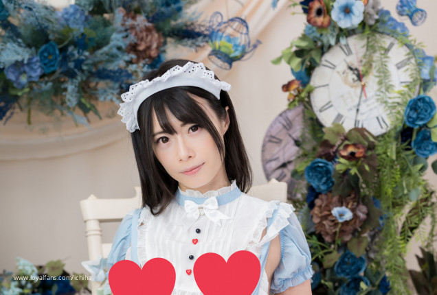 🍬Alice in Wonderland🍬preview - Ichiha Amatsu Official Photos | www ...