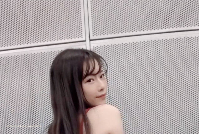 New year's booty! - Ichiha Amatsu Official Photos | LoyalFans