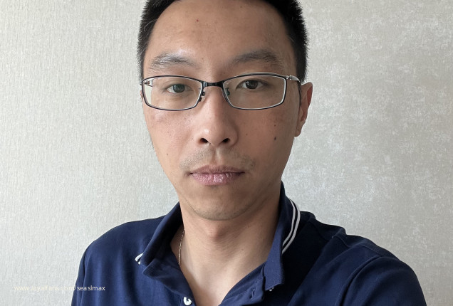 鮮嫩多汁，你喜歡嗎？ - SeaslMax Official Photos | www.Loyalfans.com