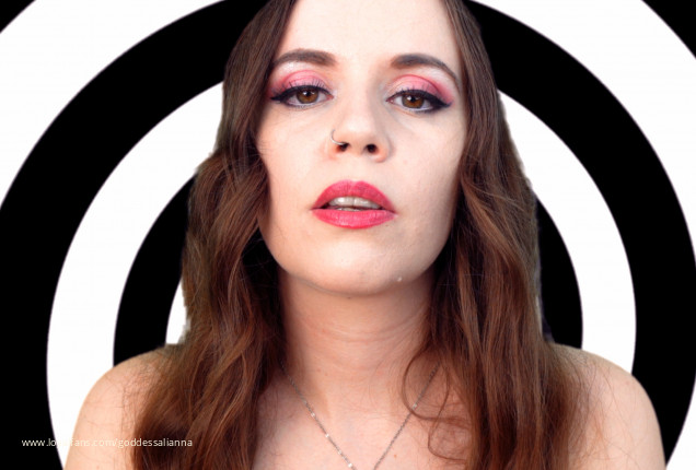 FUCK YOU, PAY ME - Goddess Alianna Official Profile | www.Loyalfans.com