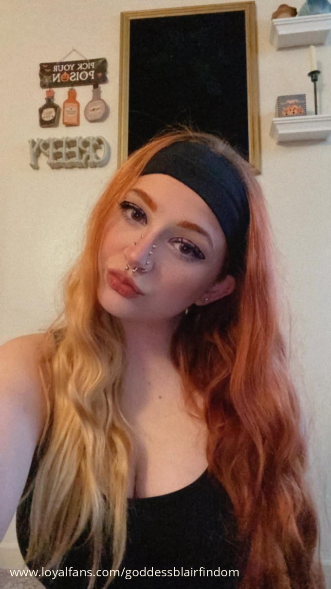 cosplay - Goddess Blair Findom Official Photos | www.Loyalfans.com