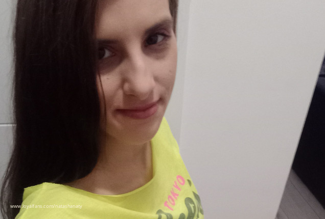 IT verry hot - Natashanaty Official Profile | www.Loyalfans.com