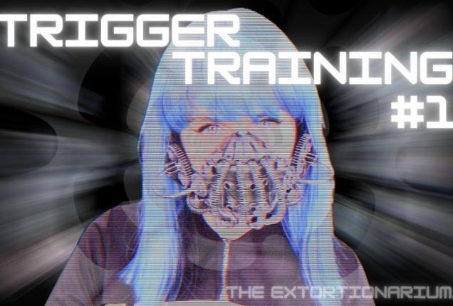 TRIGGER TRAINING #1 IS NOW LIVE - Miss Sophia Truee FINDOM FEMDOM ...