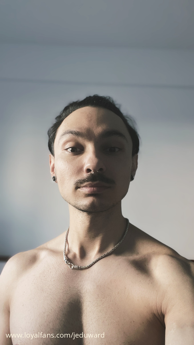 Eduward The Master’s Official Social Fan Page | LoyalFans