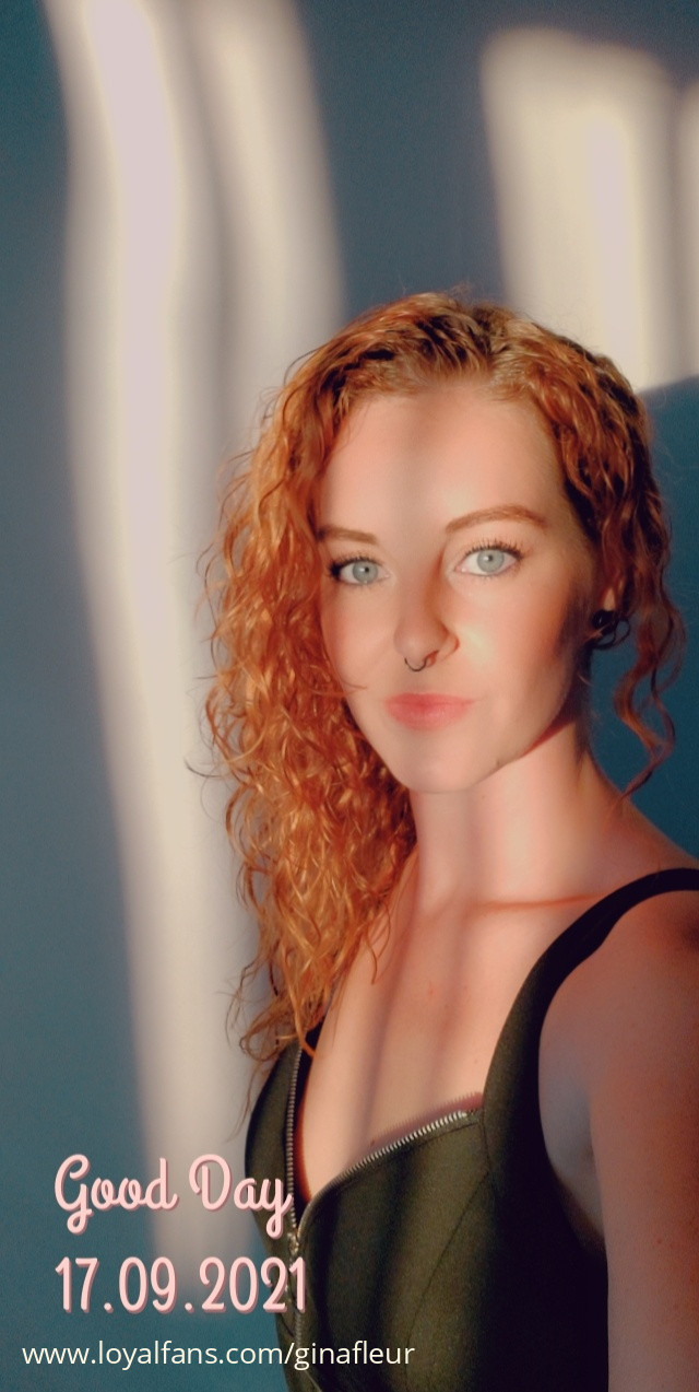 GinaFleur's Official Social Fan Page | LoyalFans