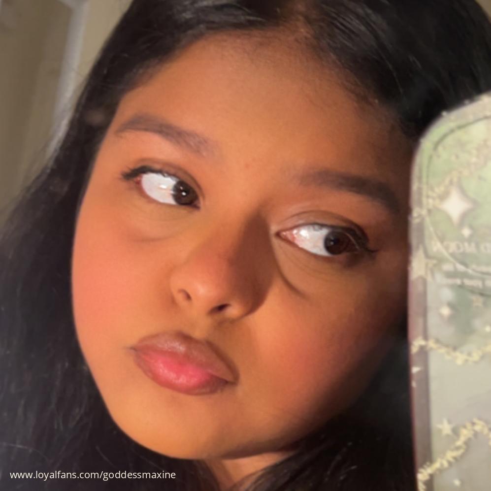 Goddessmaxine's videos and clips | Official account | LoyalFans