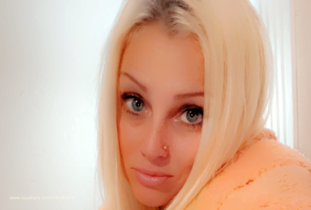 Video calls now activated - Alec Walker Official Photos | LoyalFans