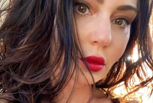 Ms Adah Faust - Hogspy Official Photos | www.Loyalfans.com