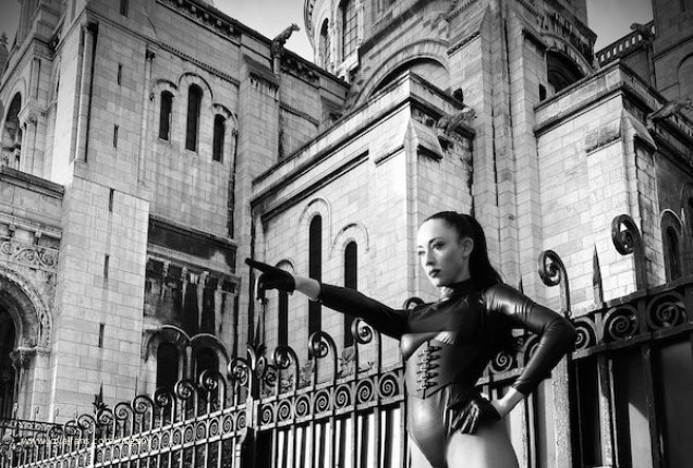 Lady Mephista - Hogspy Official Photos | LoyalFans