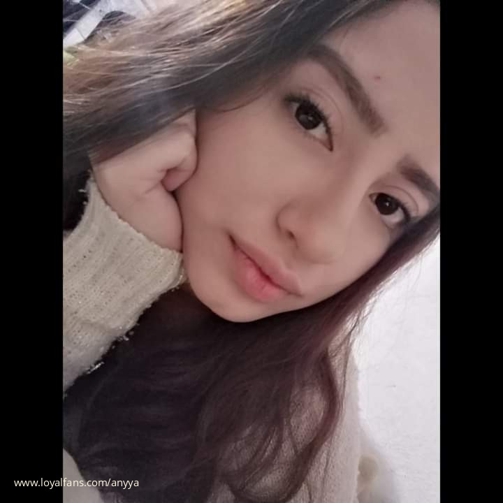 Anyya’s Official Social Fan Page | LoyalFans