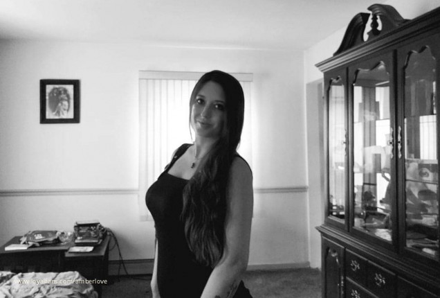 Missing vegas - AmberLove Official Photos | www.Loyalfans.com