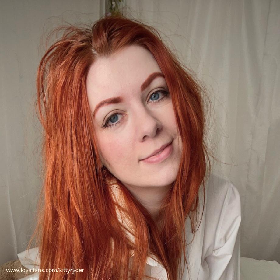 KittyRyder’s Official Social Fan Page | LoyalFans