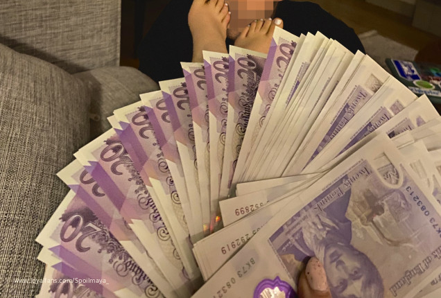 SUBBY-VERSARY - Maya Rose Official Photos | www.Loyalfans.com