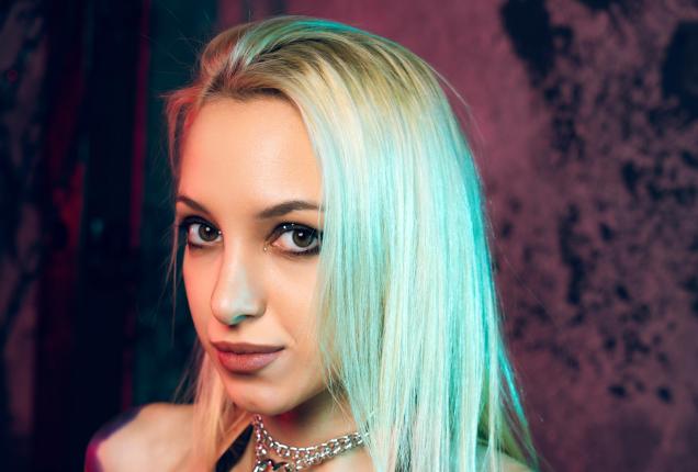 Hello my boy 😏💋 - DianaRotor Official Photos | LoyalFans