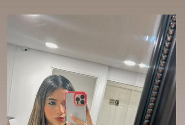 🥰 - GabyBlosom Official Photos | LoyalFans