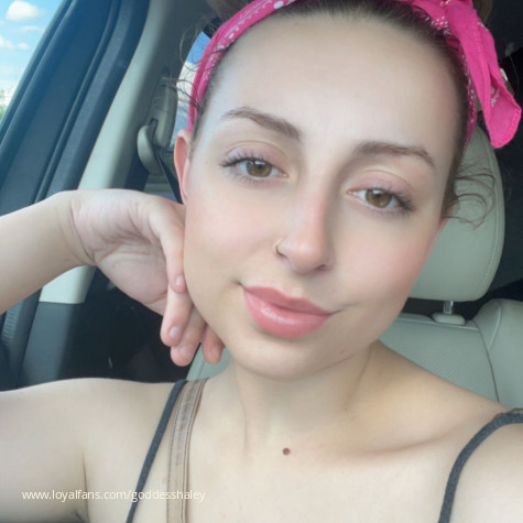 Goddess Haley's videos and clips | Official account | LoyalFans