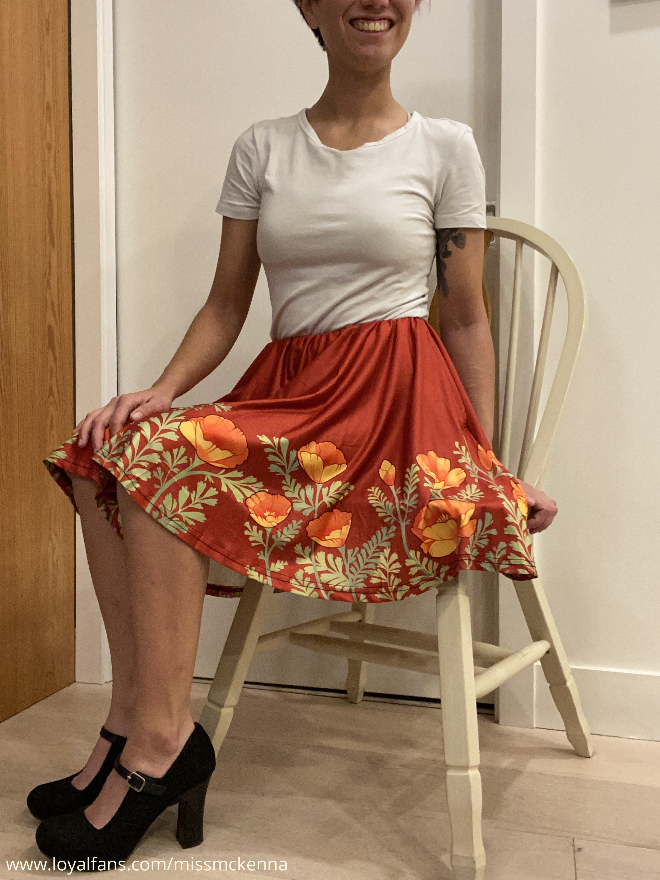 Mckenna Lee’s Official Social Fan Page | LoyalFans