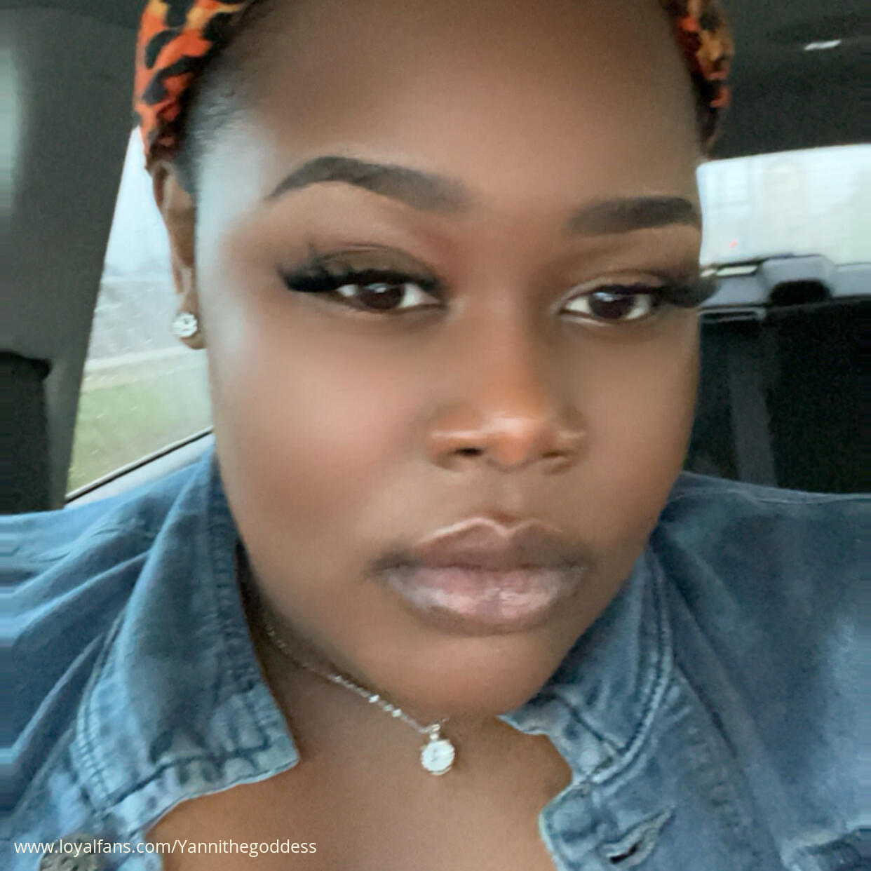 Yanni The Goddess's Official Social Fan Page | LoyalFans