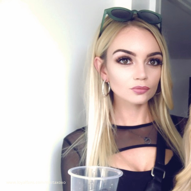 Nikitaxoxo’s Official Social Fan Page | LoyalFans
