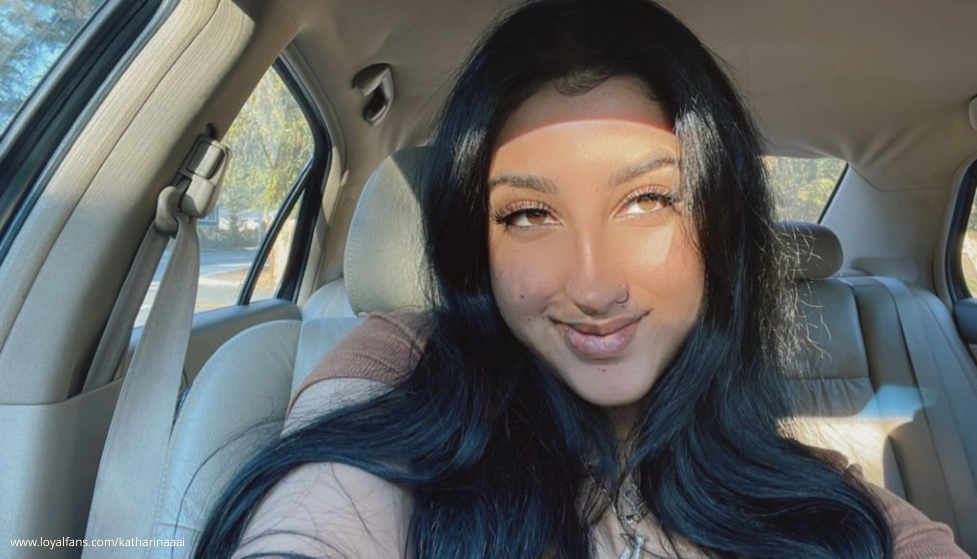 Goddess Keeks’s Official Social Fan Page | LoyalFans