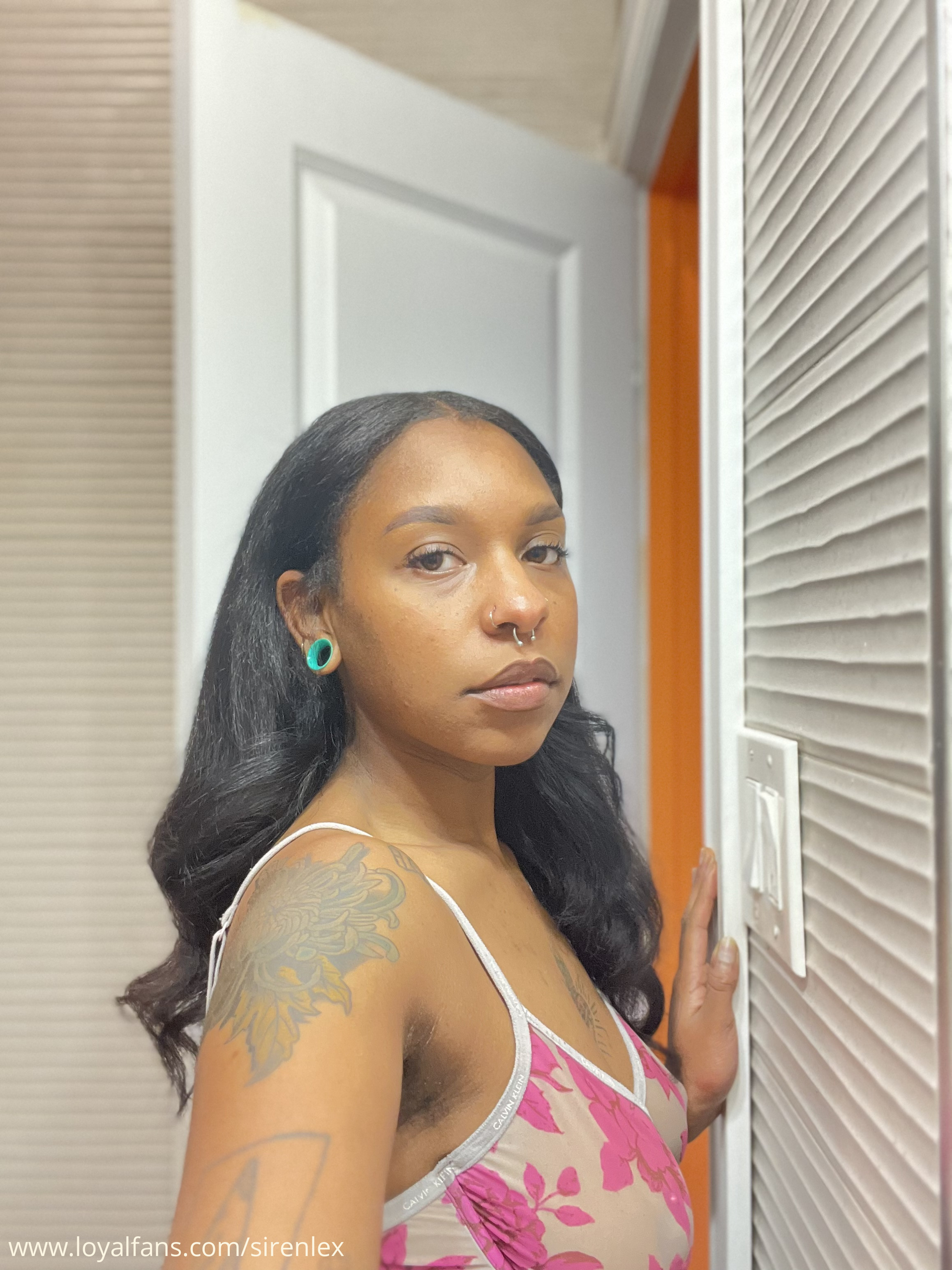 Siren Lex’s Official Social Fan Page | LoyalFans