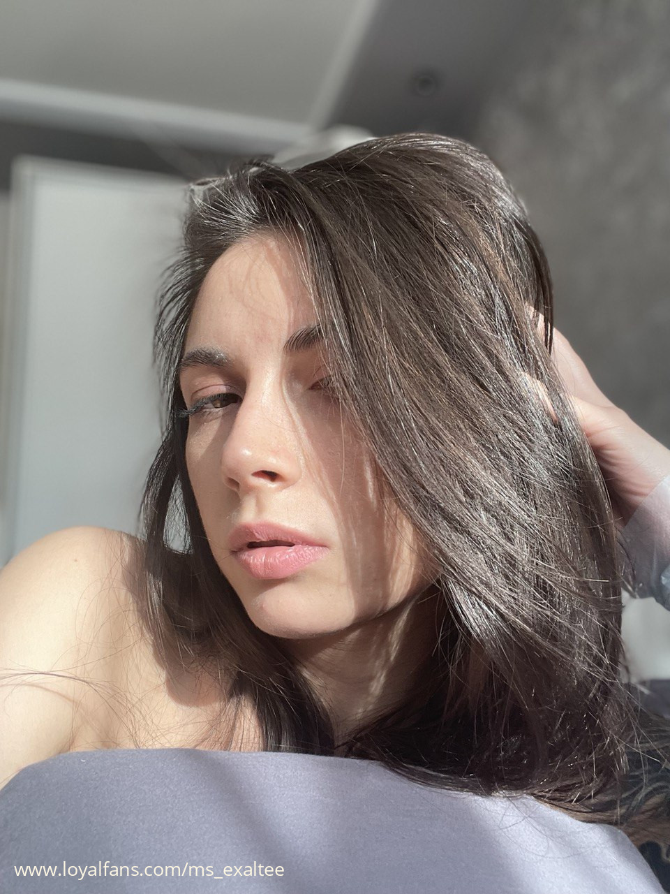 MsExaltee's videos and clips | Official account | LoyalFans