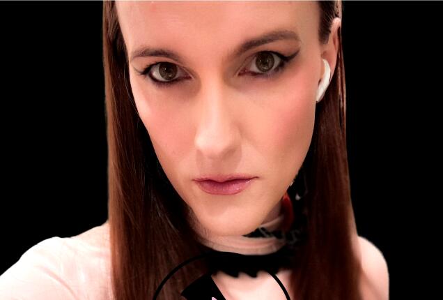 Ass spread in bed - Mademoiselle Ambrosia Aim Official Photos | www ...