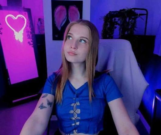 CuteMouse’s Official Social Fan Page | LoyalFans