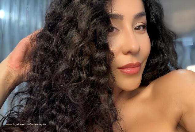 JOI Foot Fetish 🥵 - Jenaveve Jolie Official Profile | LoyalFans