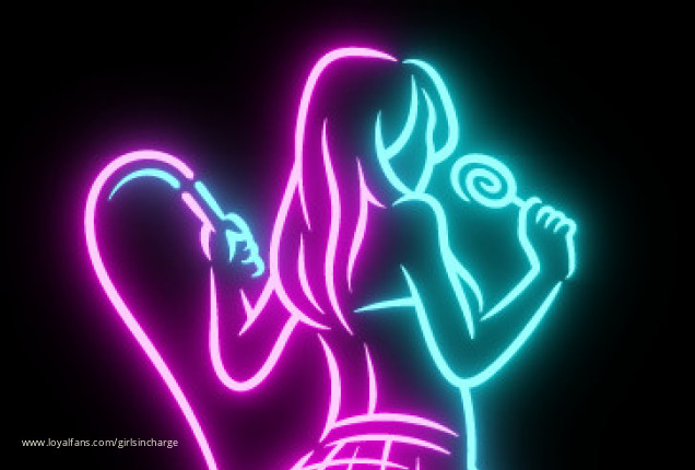 Goon Your Brains Out and Send Your Credit Card Info - Amber - Girls in ...