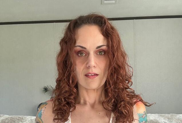 Cumming in the Neighbors Panties - Heather Amethyst Official Profile ...