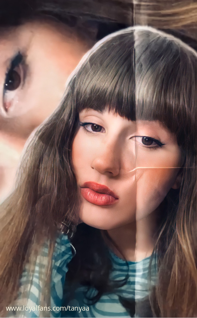Tanyaa's Official Social Fan Page | LoyalFans
