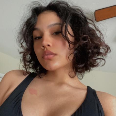 Serve Goddess Angel 's Official Social Fan Page | LoyalFans