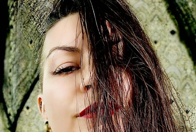 Fall back into Me - The Lady Katrina Official Photos | LoyalFans