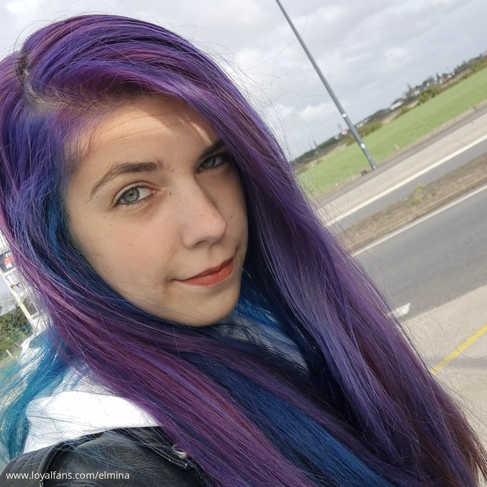 Elmina’s Official Social Fan Page | LoyalFans