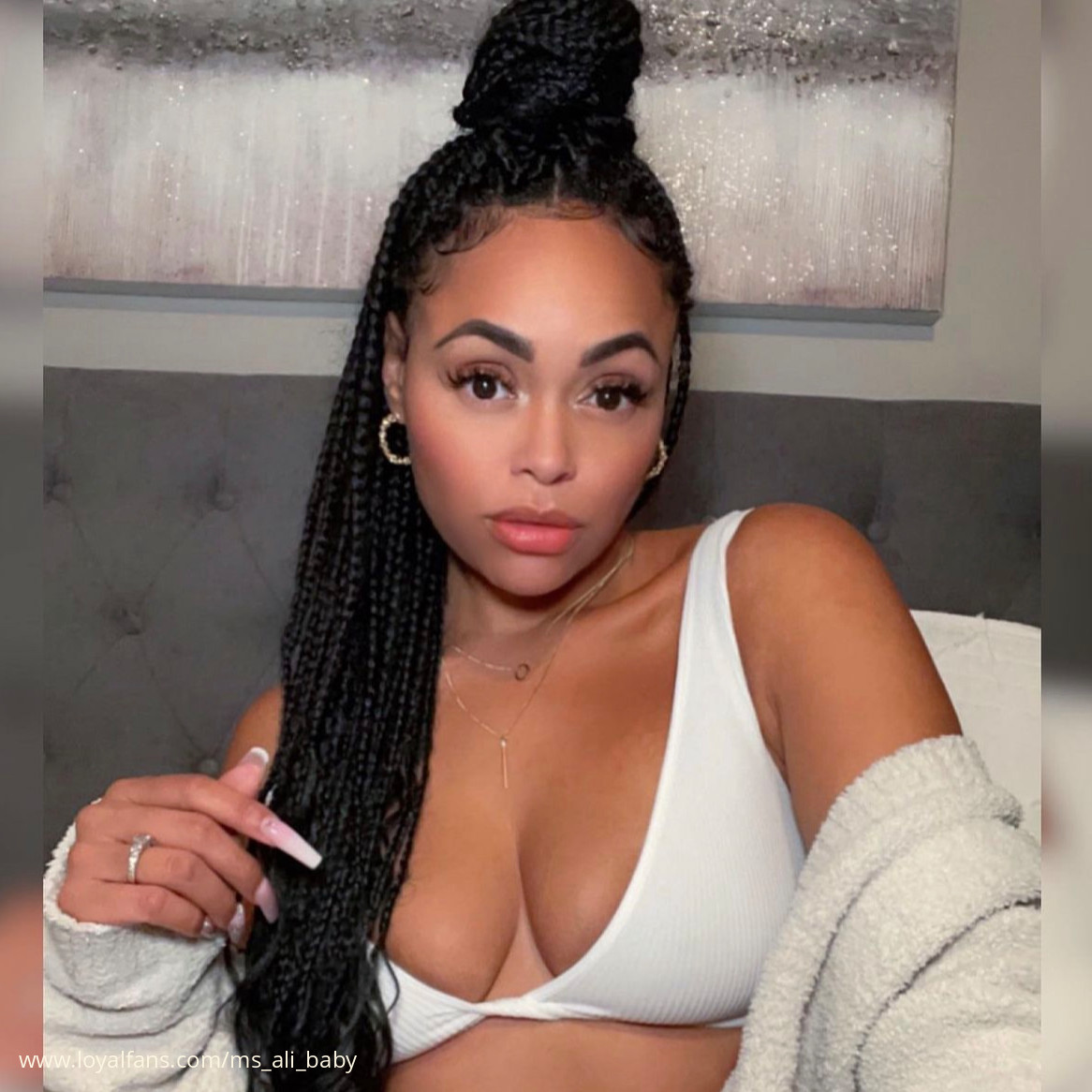 Ms Ali Baby’s Official Social Fan Page | LoyalFans