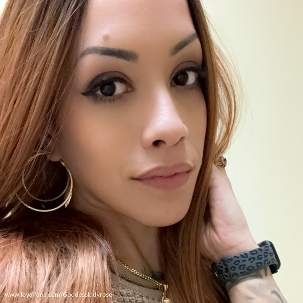 Queen Lady Rose's videos and clips | Official account | LoyalFans