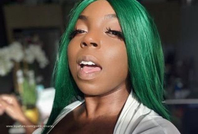 Too Little To Fuck Audio Only Goddess Marley Official Profile 2356