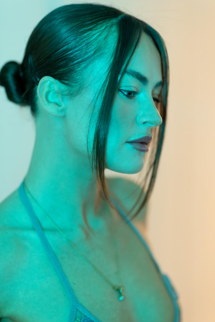 Lillie Rose Monroe’s Official Social Fan Page | LoyalFans