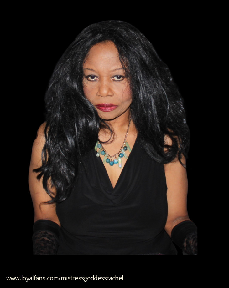 Mistress Goddess Rachel’s Official Social Fan Page | LoyalFans