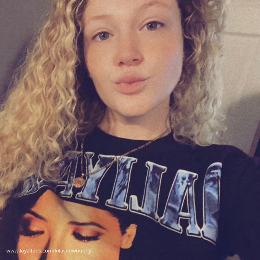 Lola Snow bunny’s Official Social Fan Page | LoyalFans