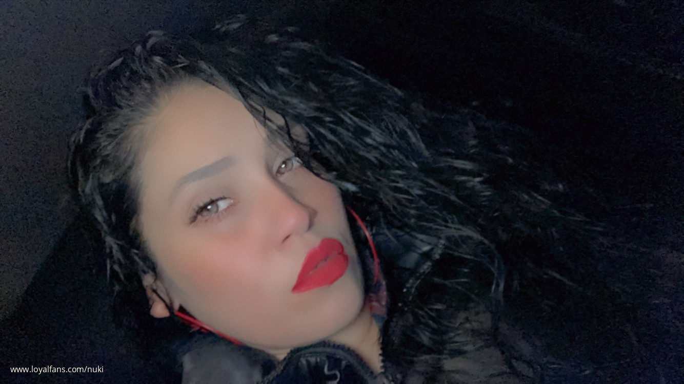 Nuki’s Official Social Fan Page | LoyalFans