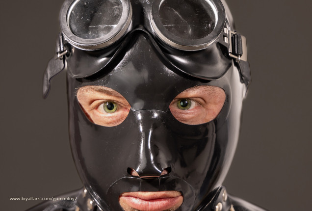 Sybian the horse 4K - extended version - GummiToy Official Profile ...