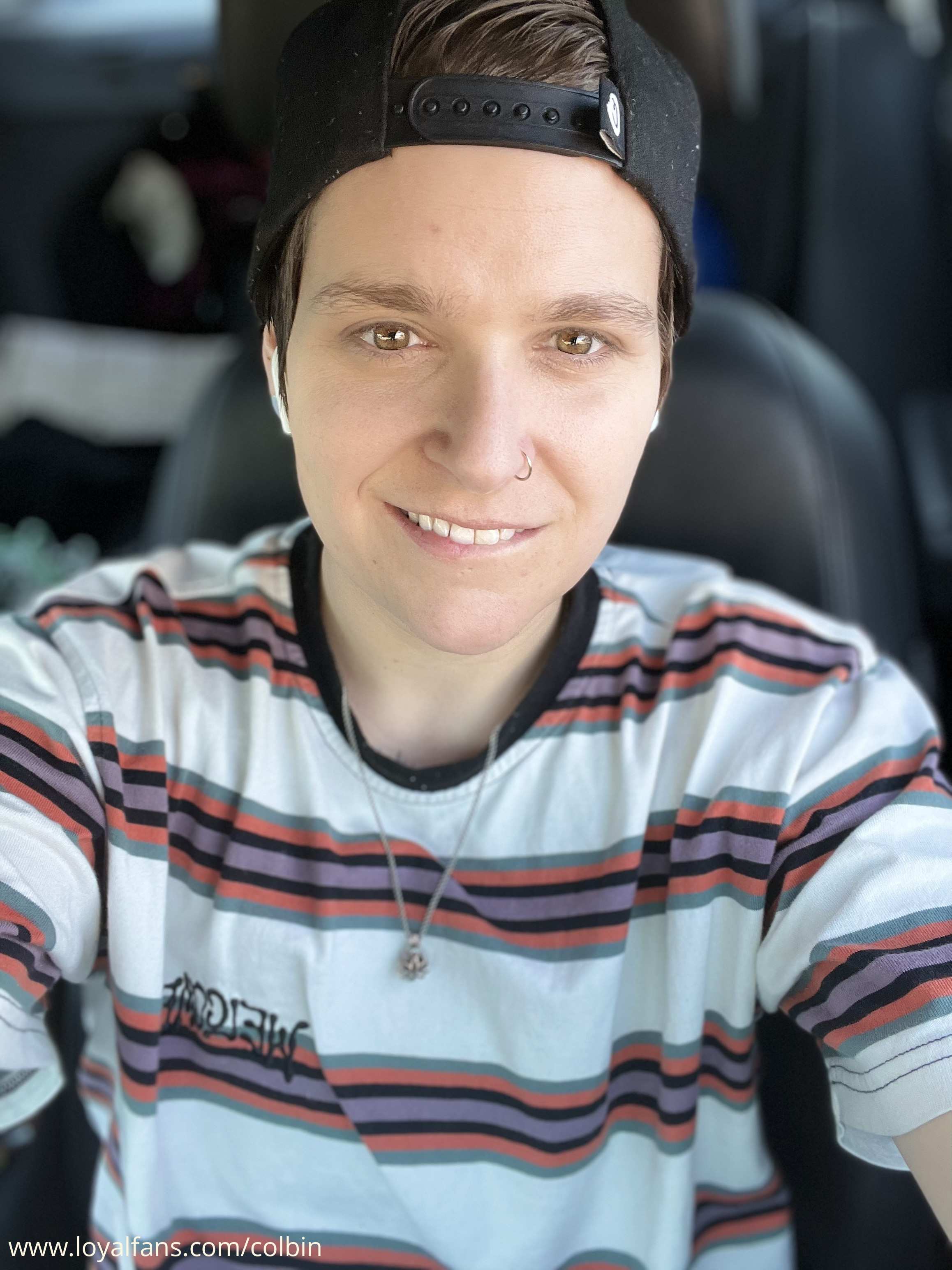 Colbin’s Official Social Fan Page | LoyalFans