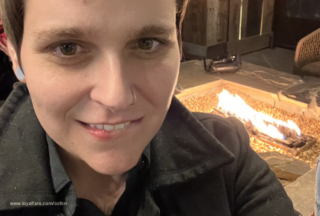 Happy Friday! - Colbin Official Photos | www.Loyalfans.com