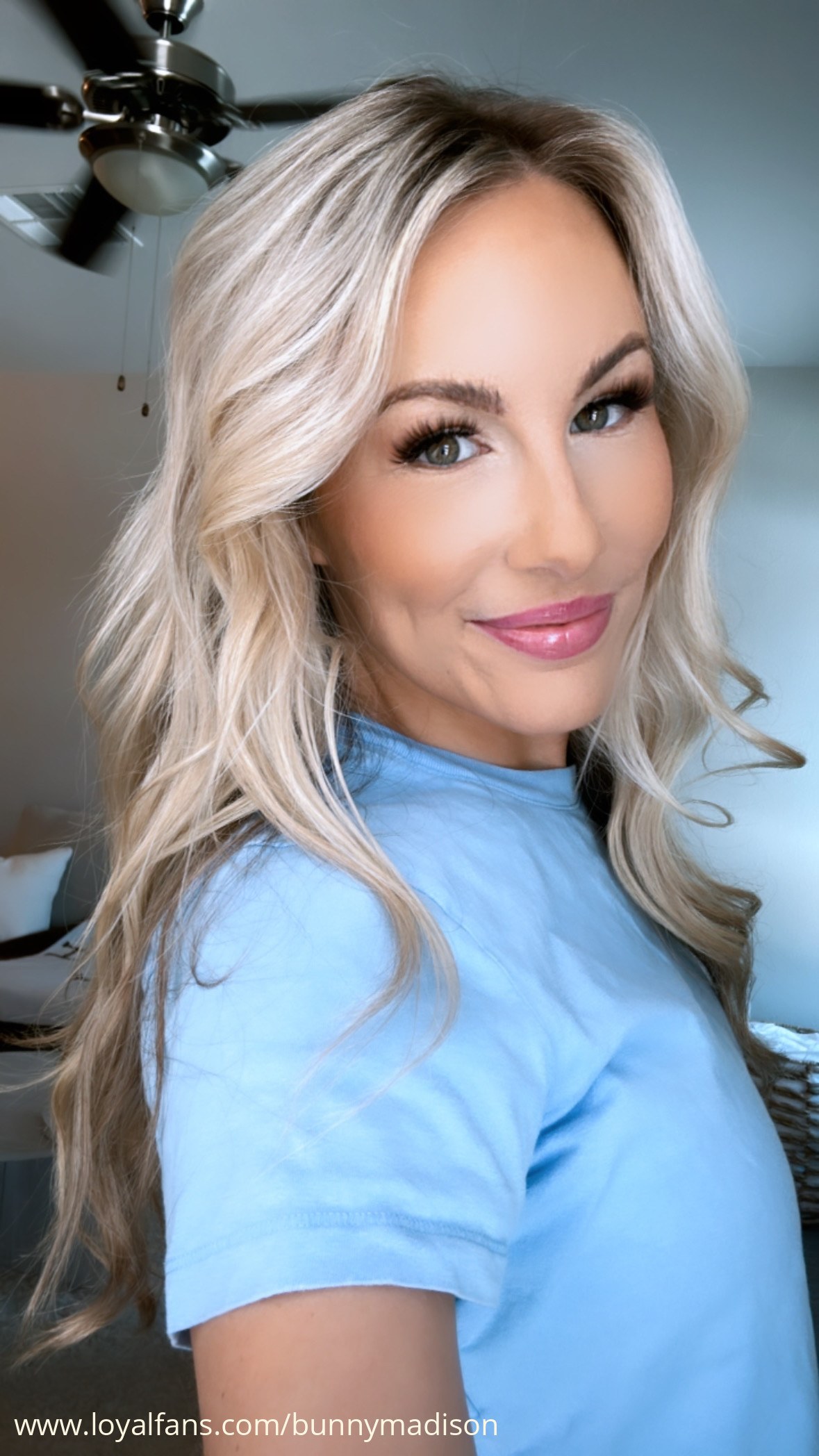 BunnyMadison's Official Social Fan Page | LoyalFans