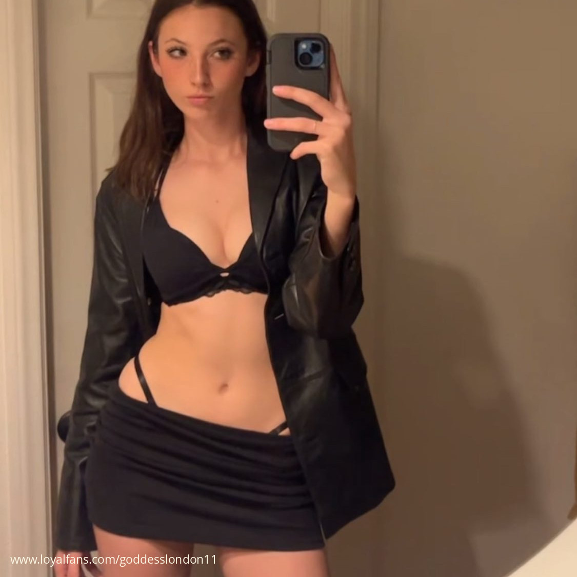 Goddess London’s Official Social Fan Page | LoyalFans