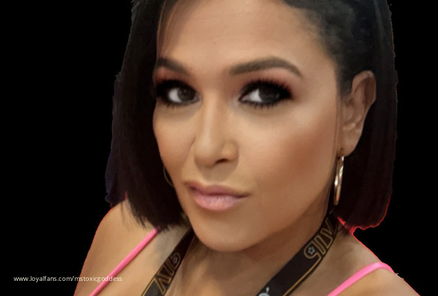 Beautiful Goddess… - MsToxicGoddess Official Photos | LoyalFans