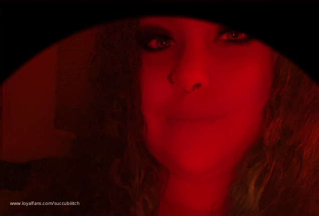 horror movies & chill? - Seph the Entity Official Photos | www ...