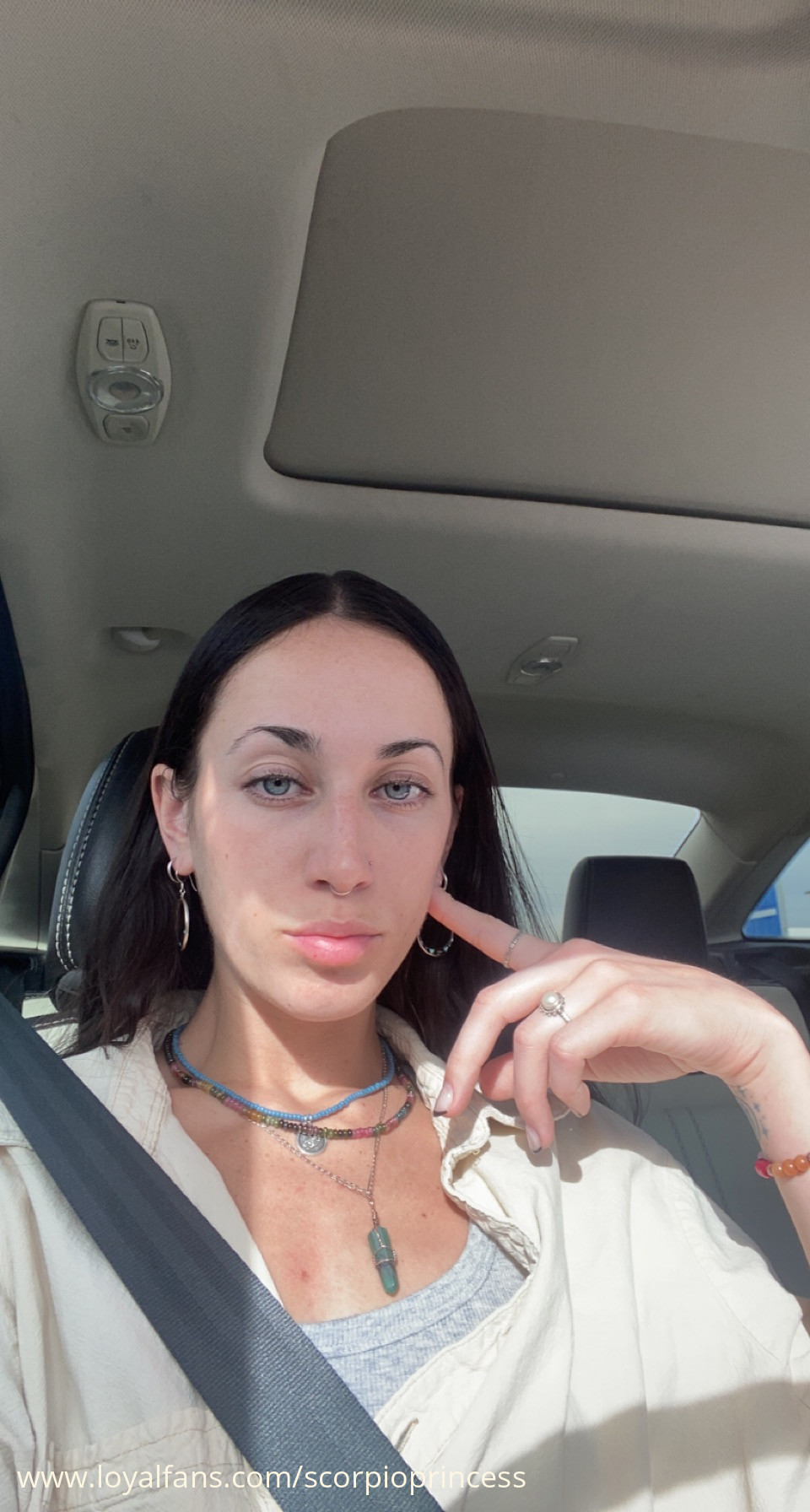 ScorpioPrincess’s Official Social Fan Page | LoyalFans